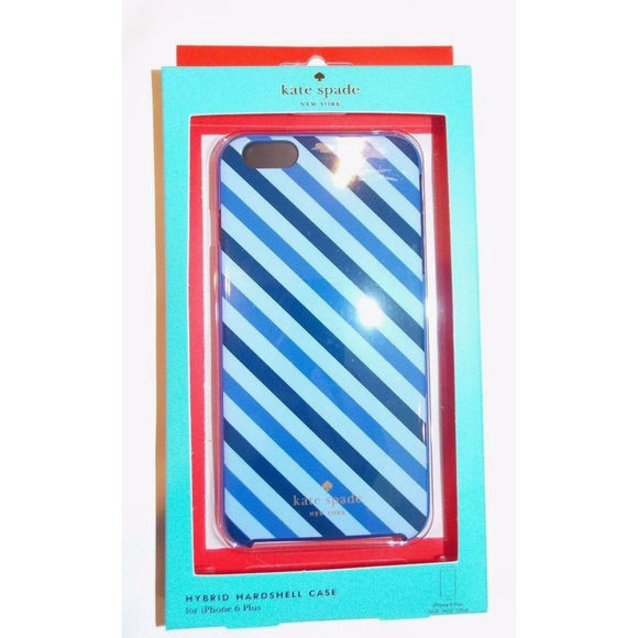 kate spade | Accessories | Apple Iphone Kate Spade New York 6 Plus ...